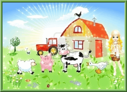 MyLeague: THE FUNNY FARM